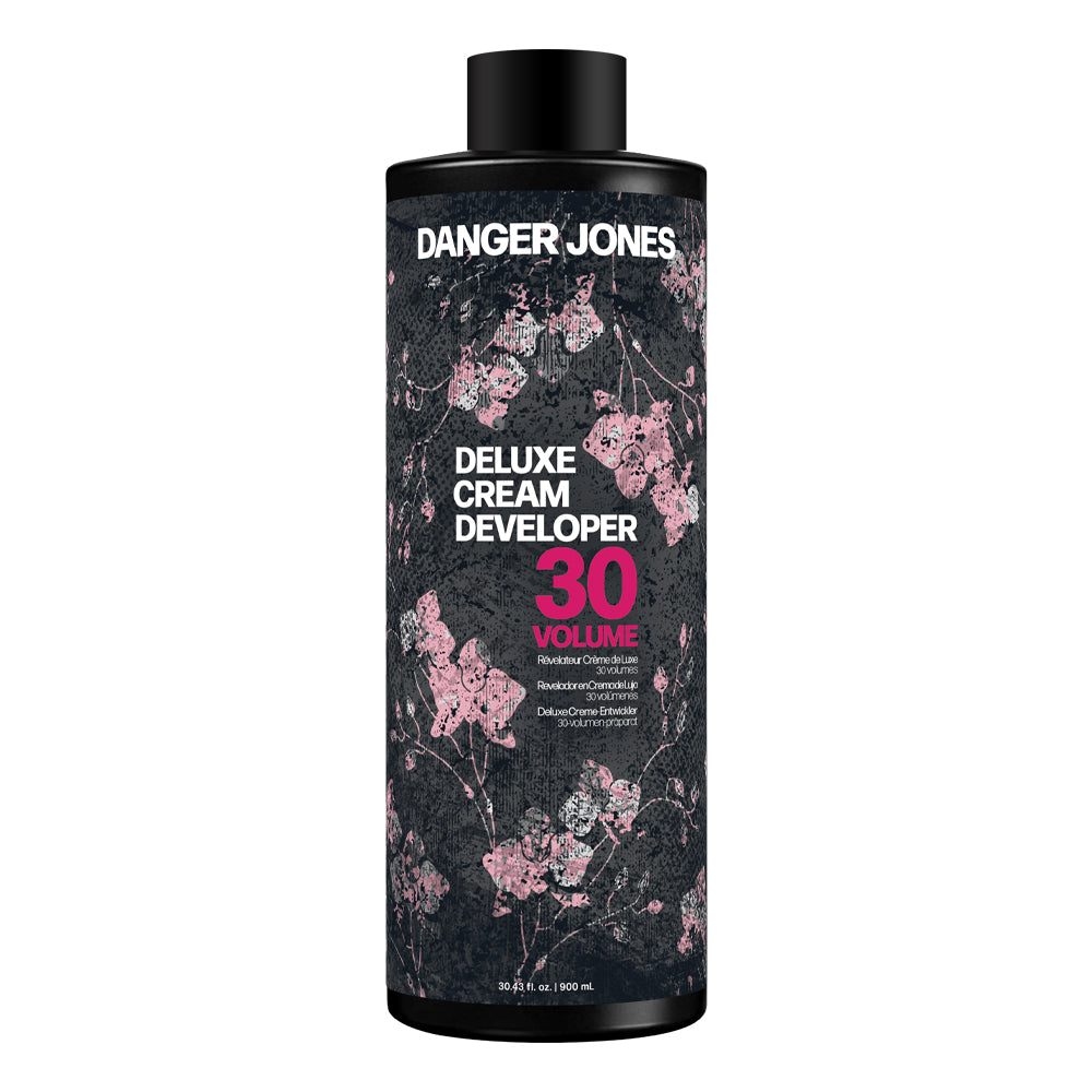 Danger Jones 30 Volume Developer 946ml – Trade Hair Supplies