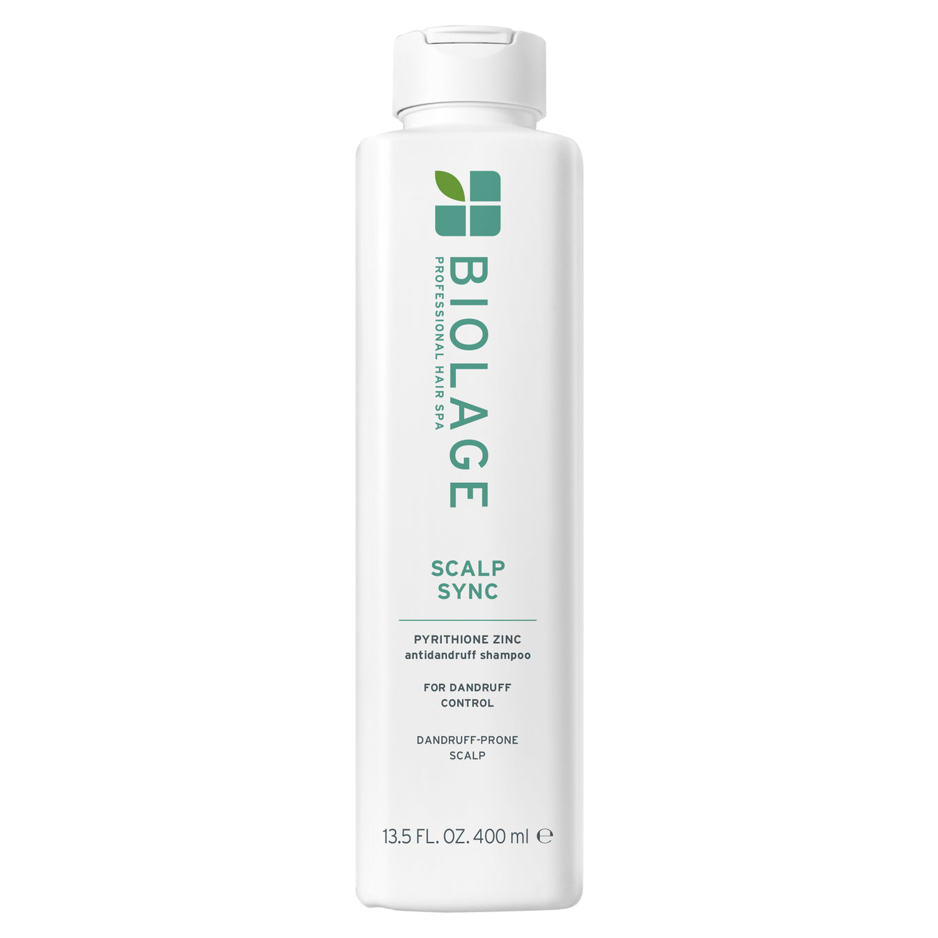 Biolage Scalp Sync Anti-Dandruff Shampoo 400ml – Trade Hair Supplies