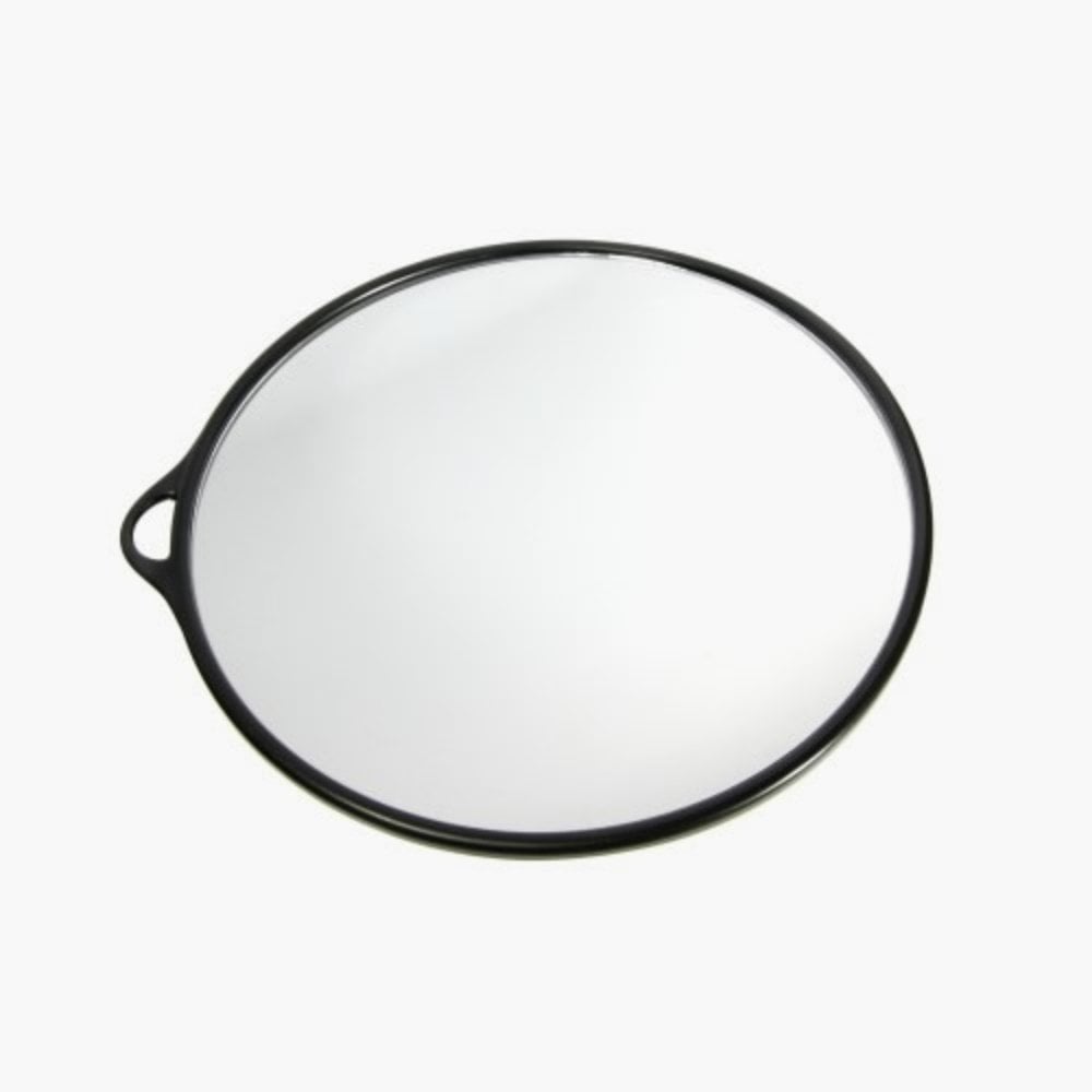 CREWE ORLANDO Crewe Deluxe Round Hand Mirror - HAIR from Trade Hair ...