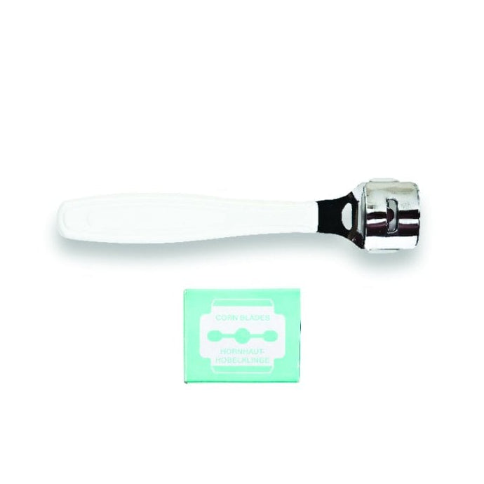 HIVE OF BEAUTY Hive Solutions Credo Cutter With 10 Blades - NAILS from ...