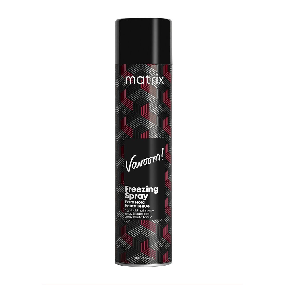 MATRIX Vavoom Extra Hold Freezing Spray - HAIR from Trade Hair Supplies UK