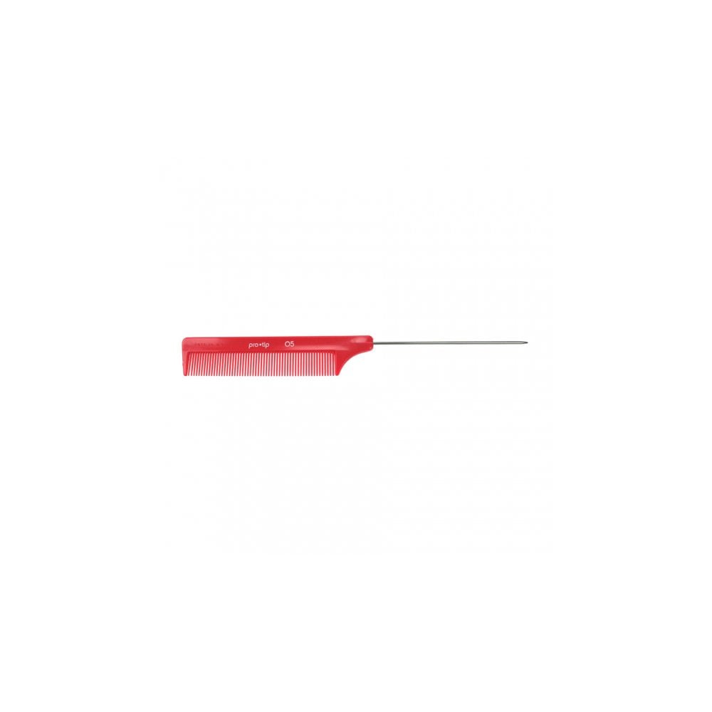 PRO-TIP Pro-Tip PTC05 Pin Tail Comb - HAIR from Trade Hair Supplies UK