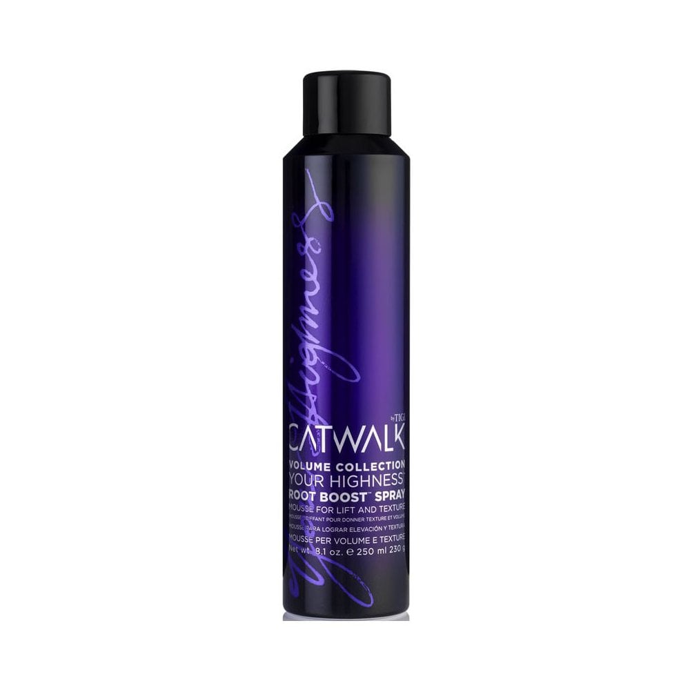 TIGI Catwalk Root Boost Spray 250ml - HAIR from Trade Hair Supplies UK