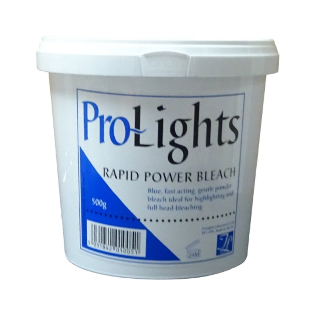TRICETTE Pro-Lights Bleach 500gm - HAIR from Trade Hair Supplies UK